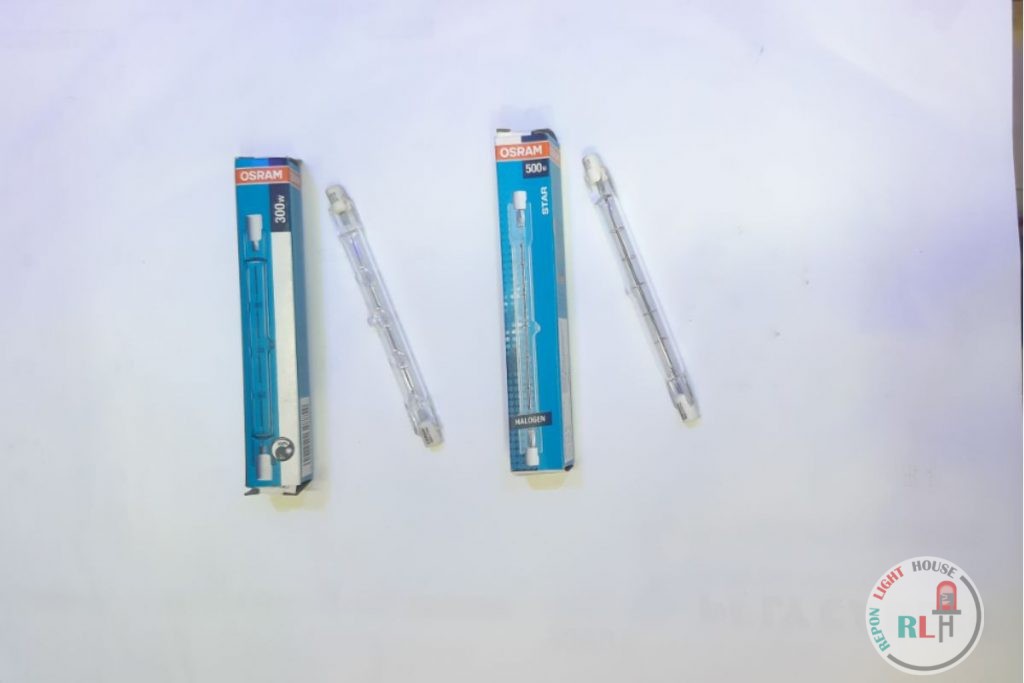 HALOGEN BULB 500/300 WATT OSRAM - Repon Light House & Akhi Trade ...